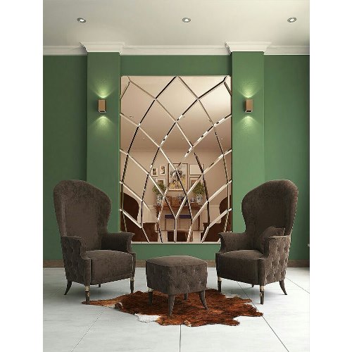 صادرات آینه | اپلیکیشن زینگ | باربری آنلاین