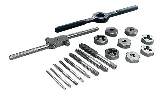 حدیده کاری و آشنایی با انواع و کاربرد آن در صنایع | اپلیکیشن زینگ ...